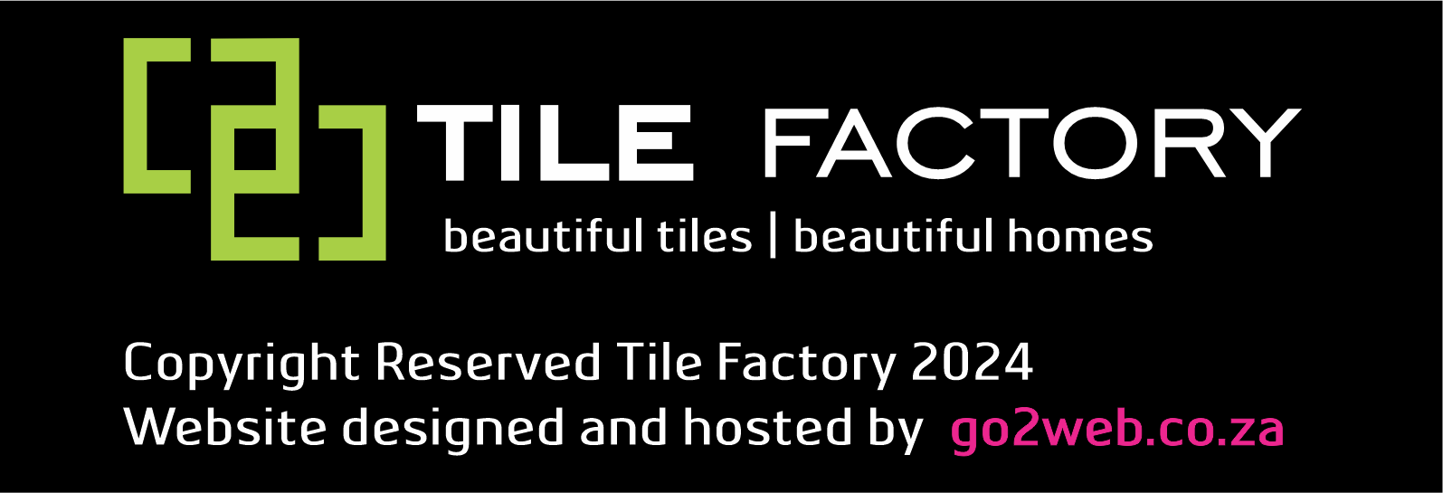 TILE FACTORY
