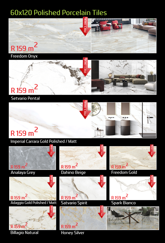 BROCHURE - TILE FACTORY